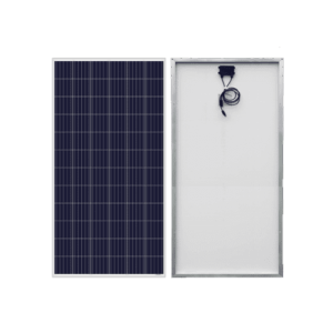 PANEL SOLAR SUNPRO 340W POLICRISTALINO - Termosol